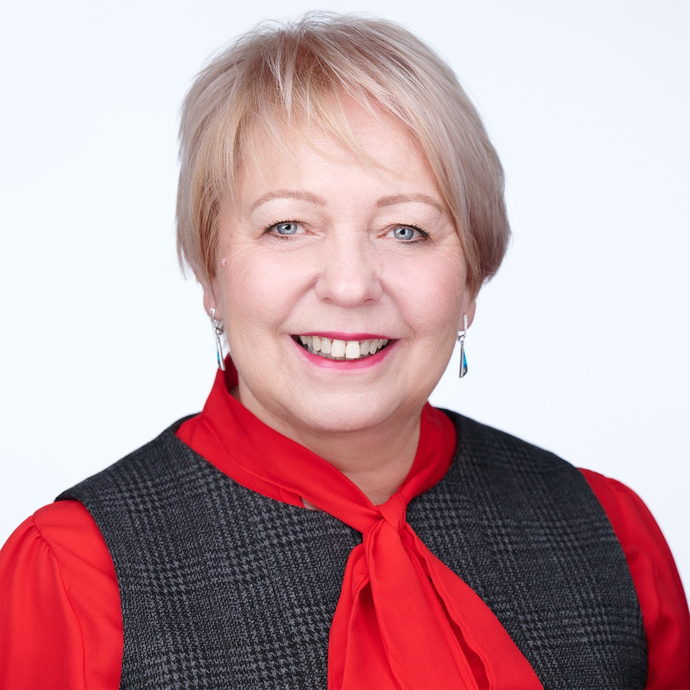 Erdődiné Szabó Edit - Otthon Centrum